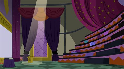 Mlp Auditorium Background By Iluvcats18 On Deviantart