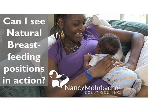 Can I See Natural Breastfeeding Positions In Action Atelier Yuwa Ciao Jp