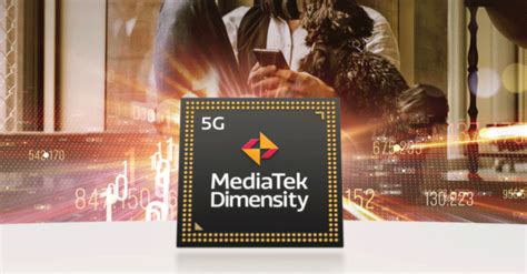 Vulnerabilities In Mediatek Chipset Could Have Led To Spying On Android Users