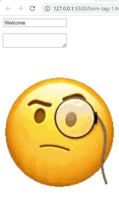 Why Default Value For Textarea Not Getting Displayed Shorts Youtube