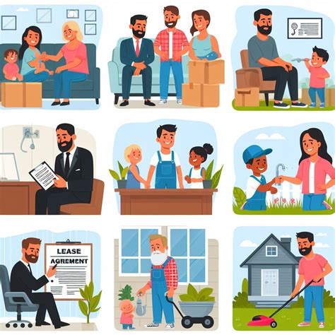 Tenant Behavior Analytics And Insights Leaseyai
