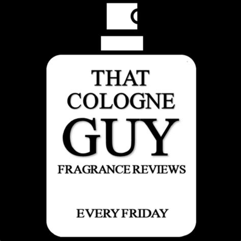 That Cologne Guy Youtube