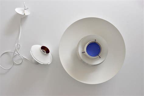 First Edition Poul Henningsen Ph 5 From 1958 By Louis Poulsen Denmark