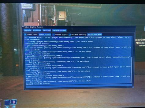 No Mods Load But They Are Still In Their Proper Folders Plz Send Help