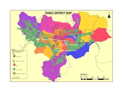Help In Arcgis Mapping Analysis With Thematic Map Creation By Lizaarcgis Fiverr