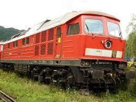 1976 Unknown Dr Class 233 In Aranjuez Community Of Madrid Spain