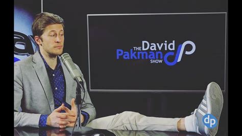 Ben Dixon And The David Pakman Show Youtube