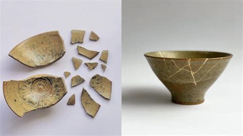 Belajar Menghargai Dari Teknik Kintsugi Asal Jepang Written