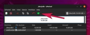 How To Safely Extend Your Ubuntu Partitions GUI Commands RaspberryTips