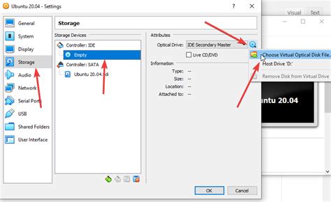How To Install Ubuntu LTS Focal Fossa On VirtualBox H S Media