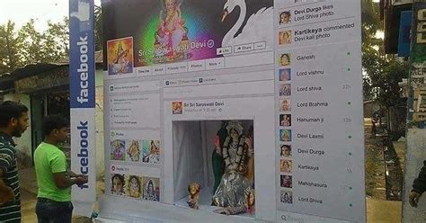 Facebook Gets Freebasics To Gods R India