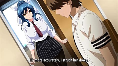 Sansha Mendan Rensa Suru Chijoku Choukyou No Gakuen 1 72fps Eporner