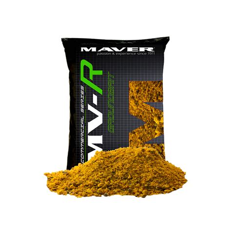 Jaukas Maver Carp Strategy Žvejo Kelias