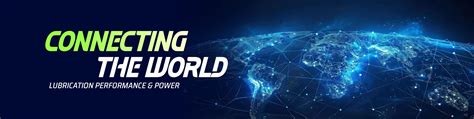 global export network