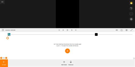 Audio How To Add Audio To Video In Windows Step By Step