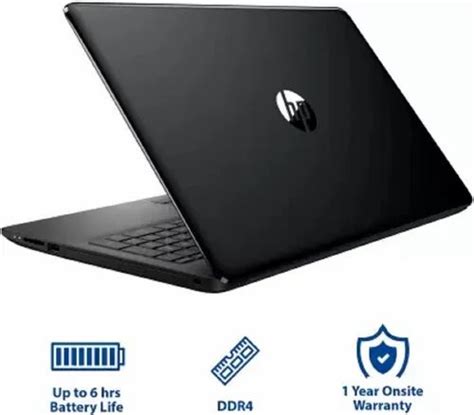 Hp Intel Core I Th Gen Inches At Rs In Mumbai Id