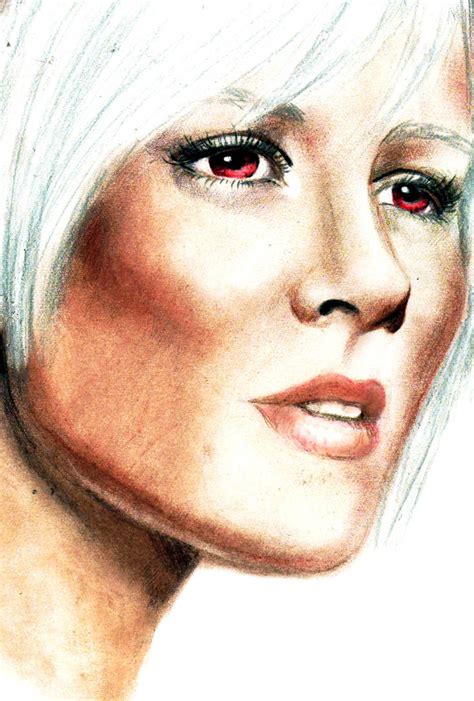 Ruby Snow By Bonniecloud On Deviantart