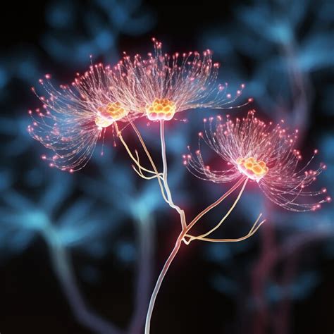 Premium Ai Image Glowing Effect