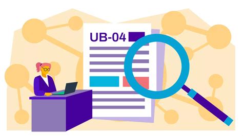 Ub 04 Claim Forms A Guide To Navigating The Challenges 2024 Streamline Health
