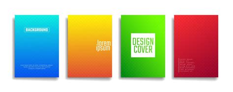 Bright Modern Gradient Color Abstract Line Pattern Background 6505293 Vector Art At Vecteezy