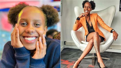 Huyo Jamaa Alikuwa Shoga Walai Mimi Huwezi Nifanyia Hizo Vitu King