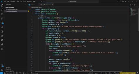 Sri Vaishnavi A M On Linkedin Java Programming Learning Coding Internship Internpe