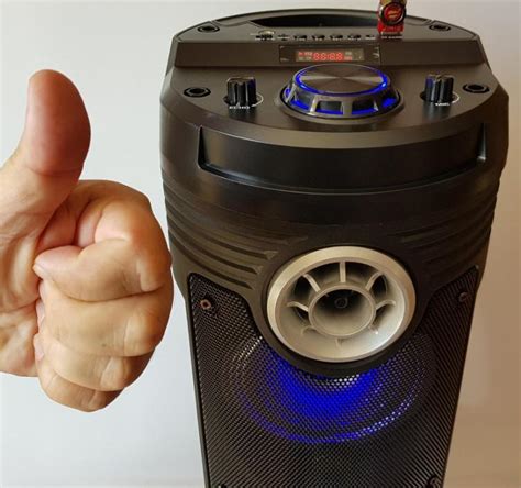 Multimediální Speaker ZQS-6208 SUPER BASS | Aukro