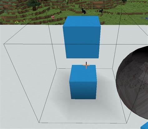 Large Collision Box Is Not Working Correctly Modder Support Forge Forums