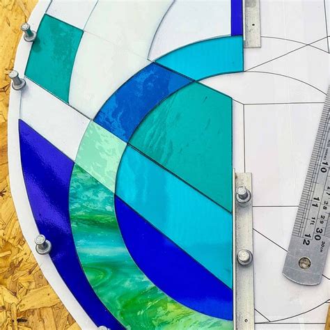 Ways To Display Glass Art Glassartbylinda