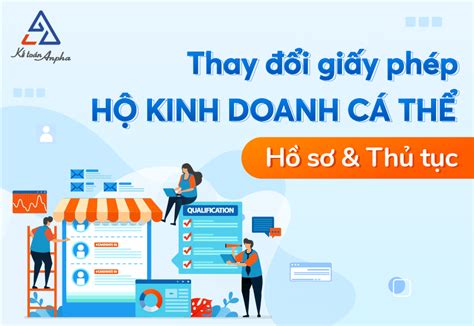 Th T C Chuy N Nh Ng Thay I T N Ch H Kinh Doanh C Th
