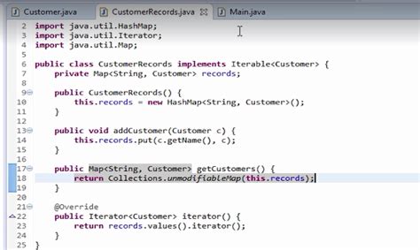java collection get 方法 kakaisgood 博客园