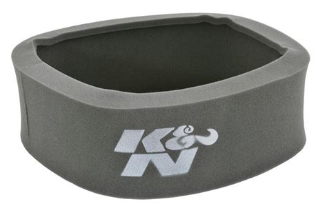 Kandn 25 5300 Air Filter Wrap Fortluft Auto Parts