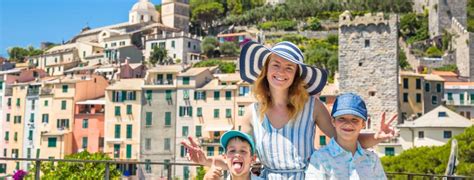 Cu L Es La Mejor Poca Para Visitar Italia En Tourradar