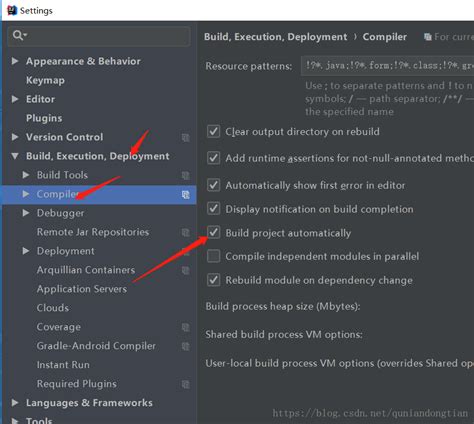 Springboot在idea中通过配置devtools实现热部署idea的springboot中配置了spring Boot
