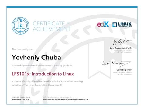 introduction to linux ppt