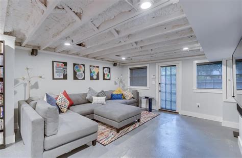 Michigan Basement Remodeling Contractor