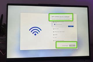 How To Install Windows Without A Microsoft Account Tom S Guide