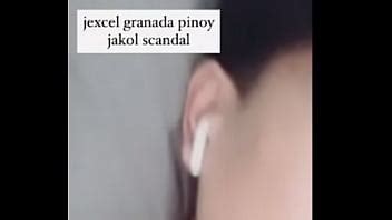 Jexcel Granada Pinoy Vidjakol Scandal Daming Tamod Xvideos