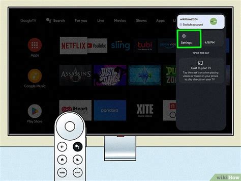 How To Reset A Chromecast Restore To Factory Settings