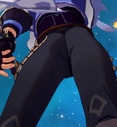 Kaeya Is So Hot Change My Mind Genshin Impact Hoyolab