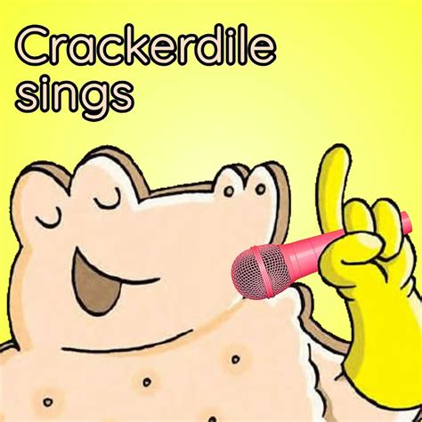 Crackerdile In His K Pop Phase Investigators Kpopdemonhunters Youtube