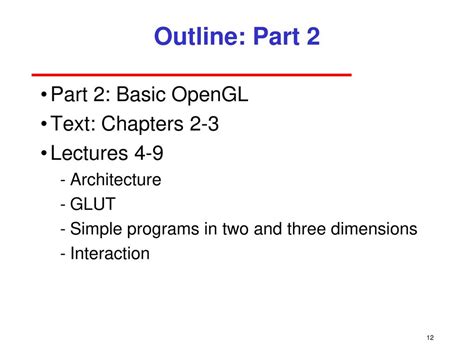 Cs46107610 Introduction To Computer Graphics Ppt Download