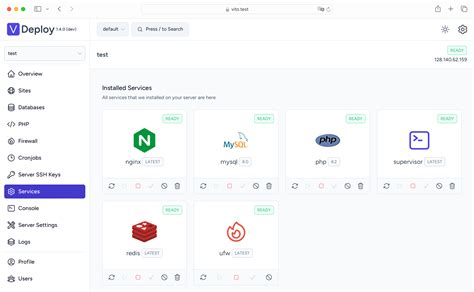 10 tools to deploy laravel projects to server