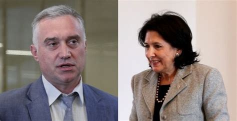 ძიძიგური ქალბატონი სალომე არ არის მშიშარა იმედი მაქვს პროგრესირებადი იქნება სწორი