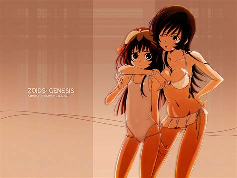 Zoids Danbooru