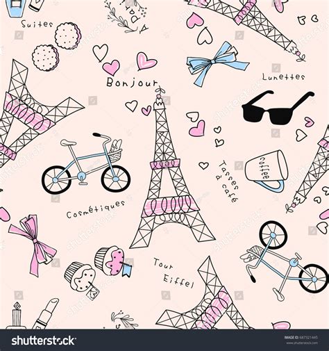 Eiffel Tower Cute Pictures