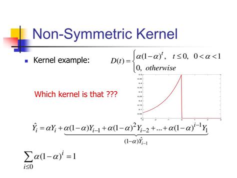 Ppt Kernel Methods Powerpoint Presentation Free Download Id6065011
