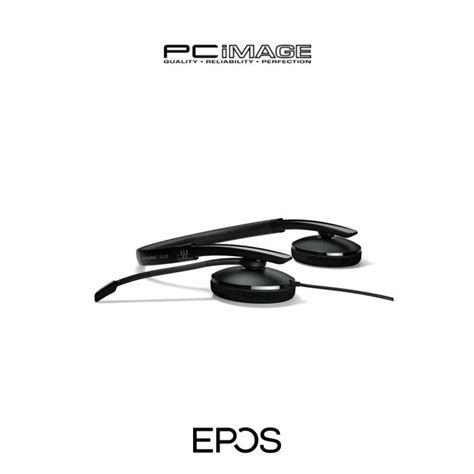 Epos C Usb C Communication Headset Pc Image