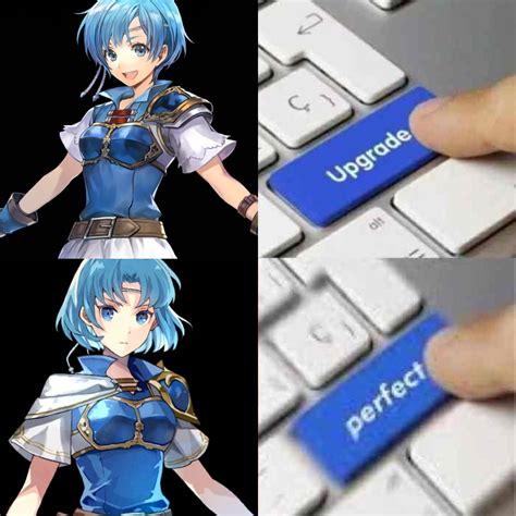 Ive Never Played Binding Blade So I Dont Know Their Actual Relation