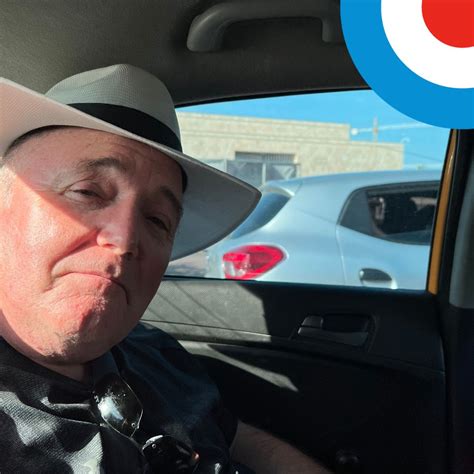 ‏you Are Like Pablo Escobar‏ ‏ralph Moody‏